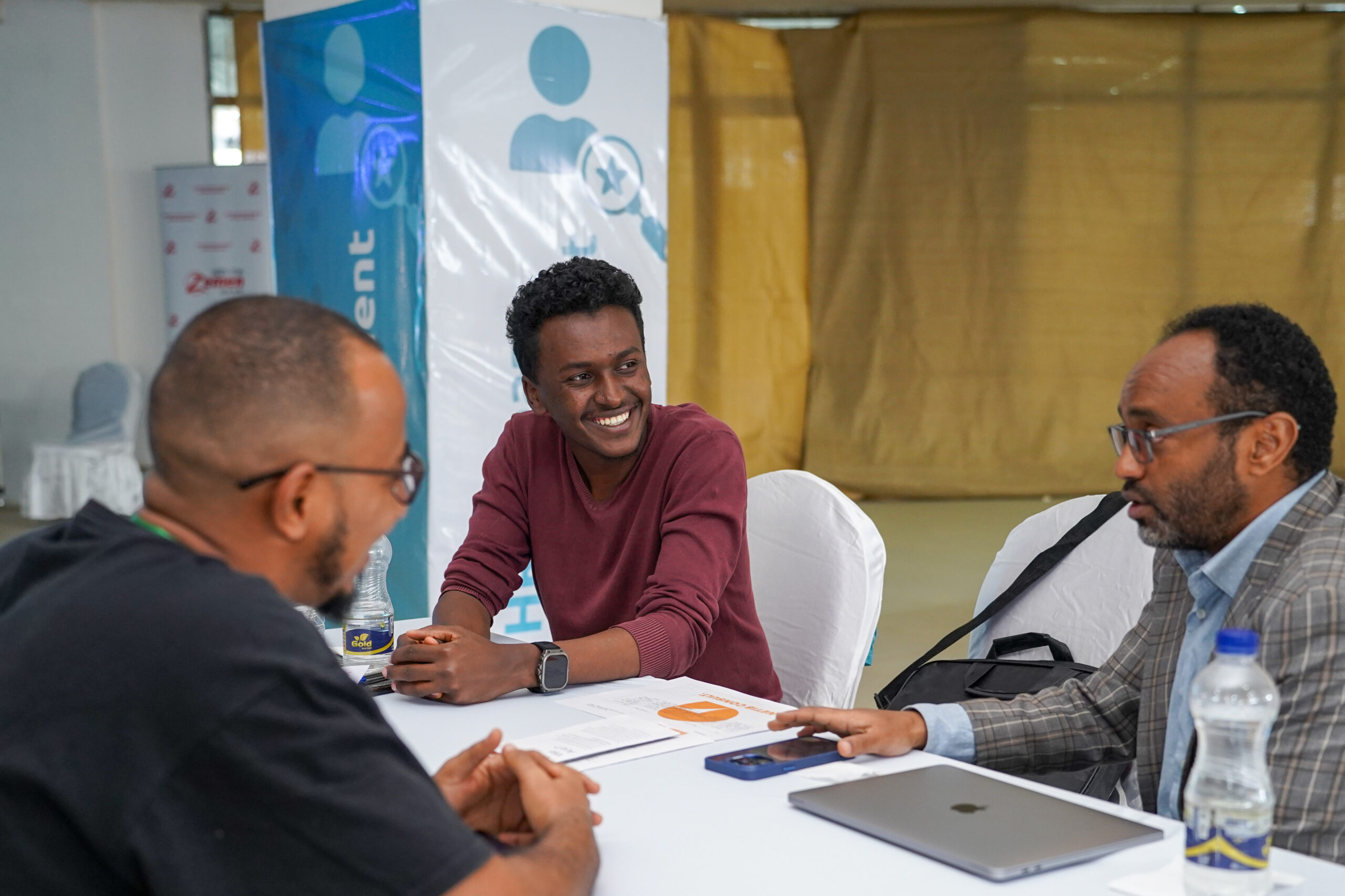 Register - Ethiopian Business Networking Forum (EBNF)